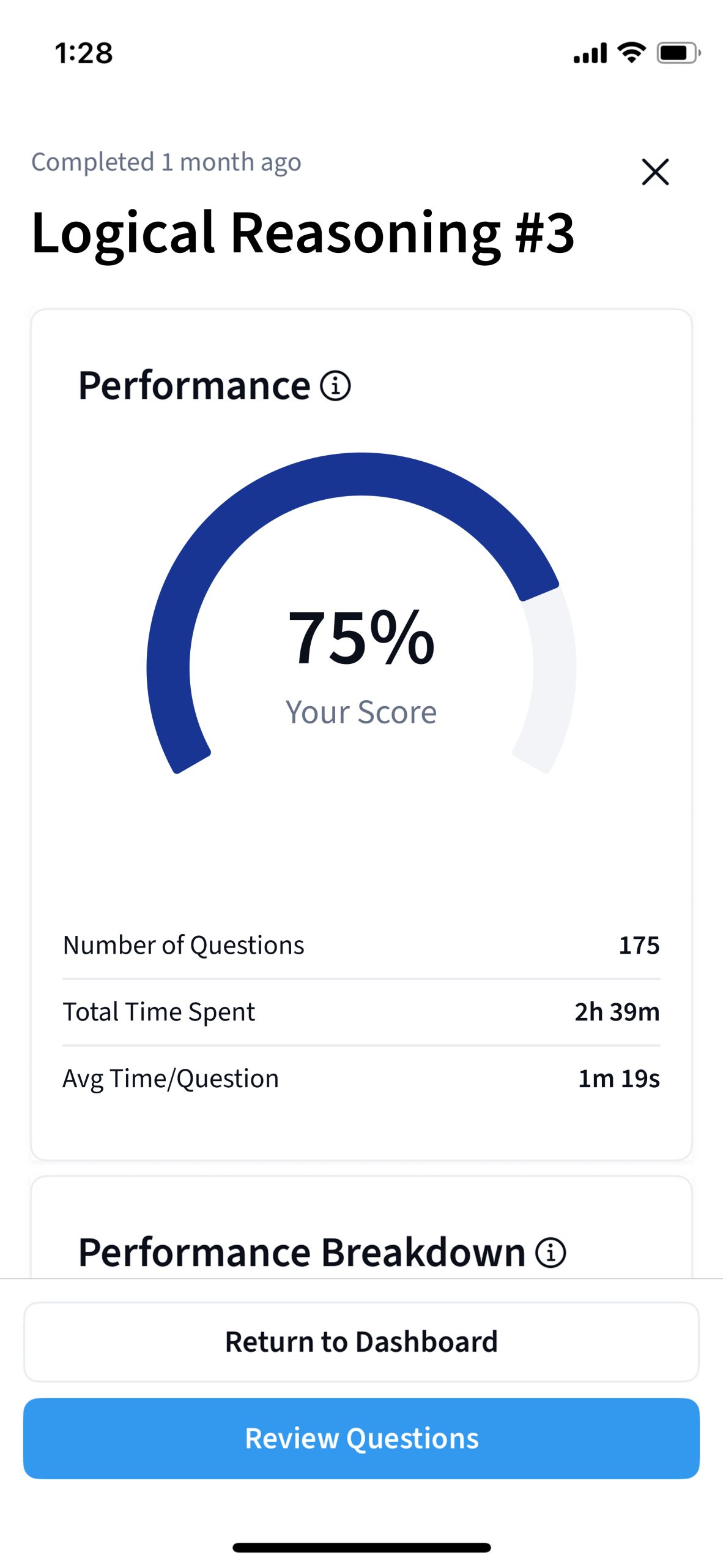Your LSAT Prep Just Went Mobile: Meet the New Blueprint App | LSAT ...