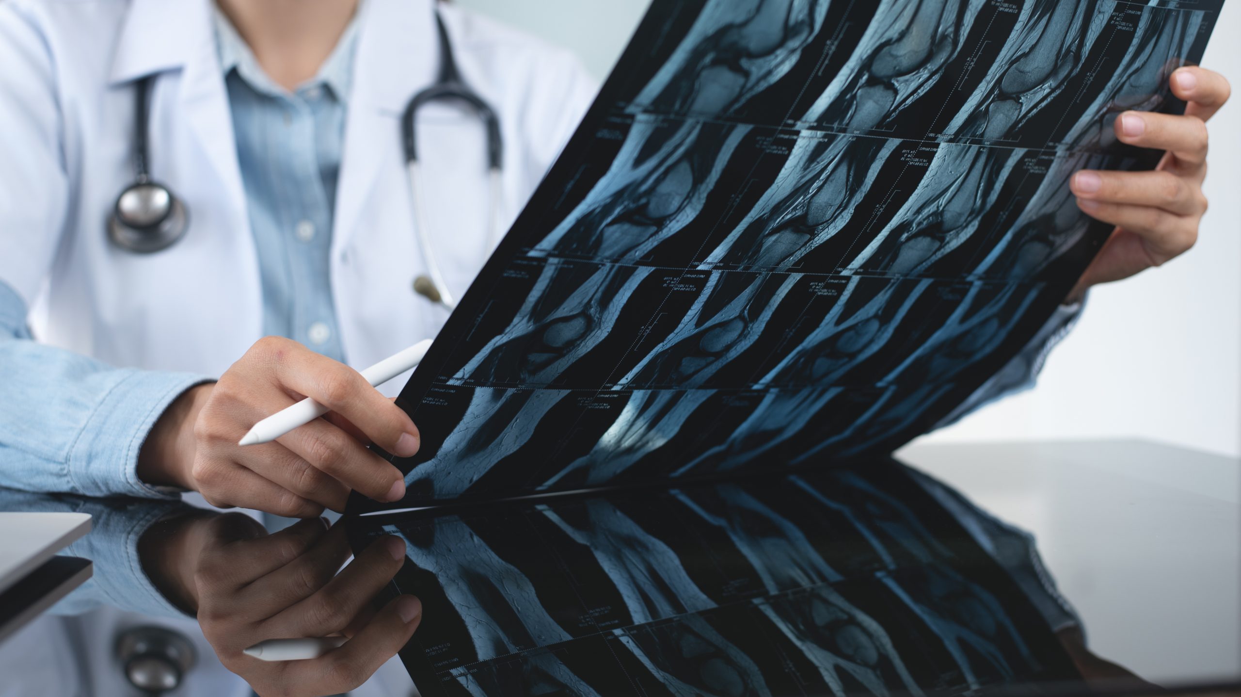 SIGECAPS & I CAN'T REST for Depression & Anxiety Screening | Blueprint