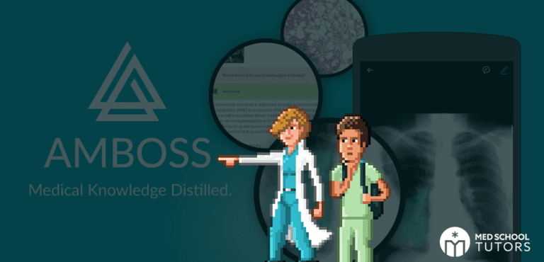 MST Resource Review: AMBOSS