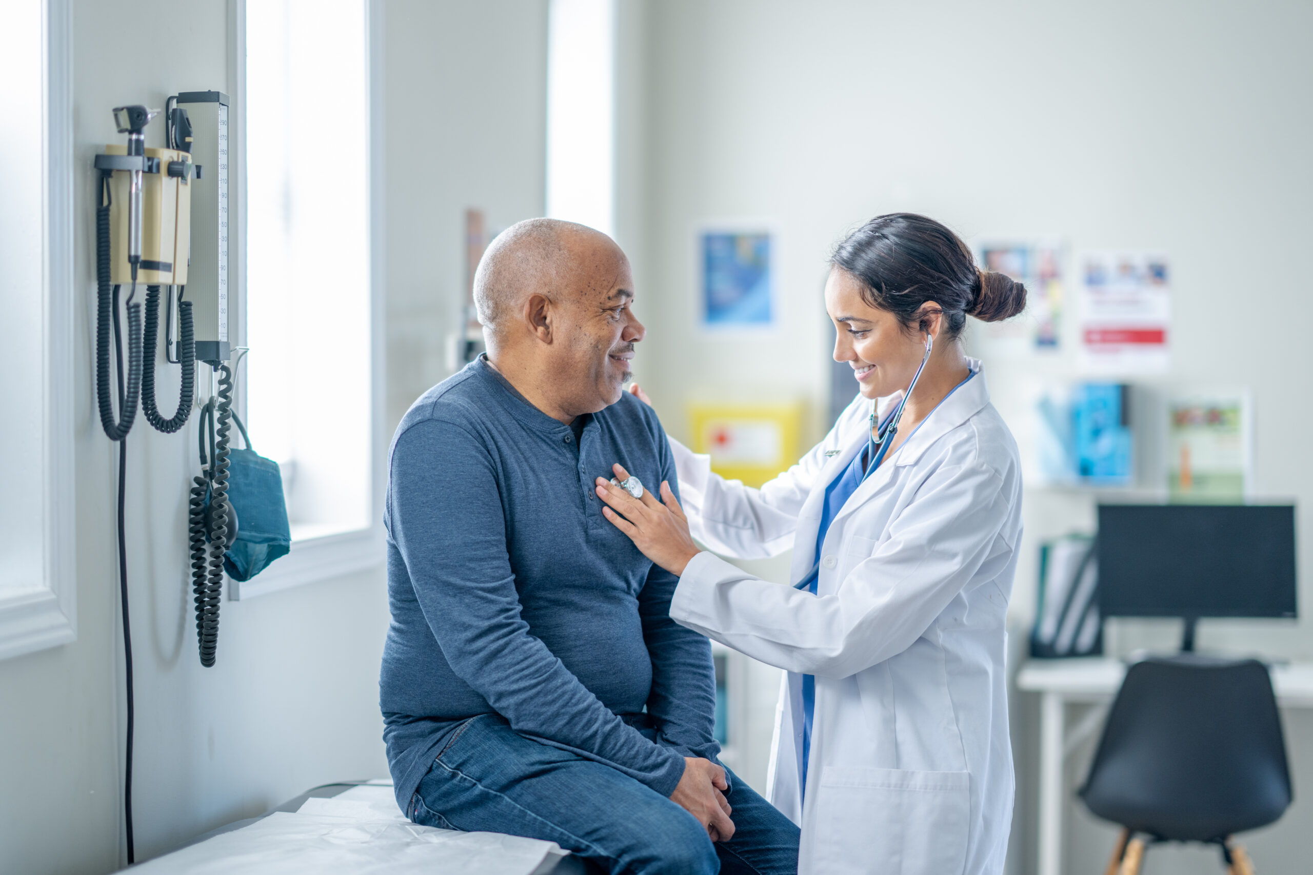 Spot the Difference: DO vs. MD | Blueprint Prep