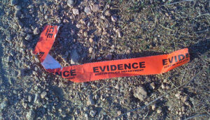 The Absence of Evidence Fallacy | LSAT Study Blog - Blueprint Prep