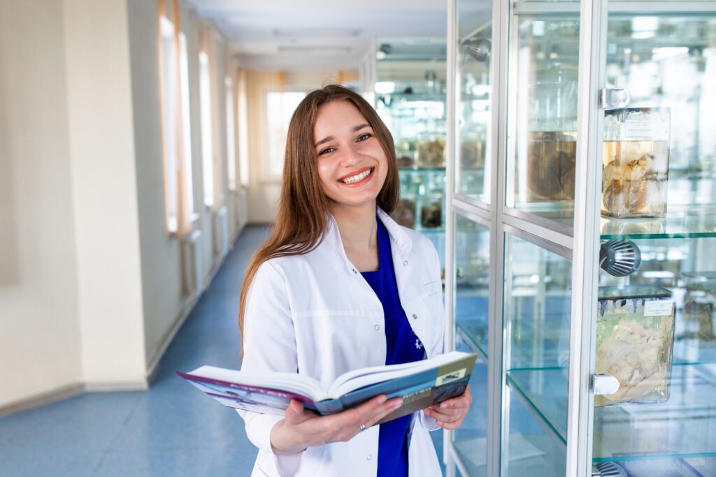 Learn Your Learning Style to Maximize Your Med School Study Power
