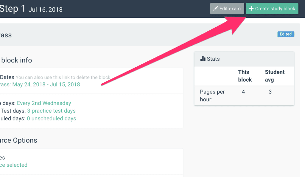 Blueprint Prep versus Excel | Blueprint Prep