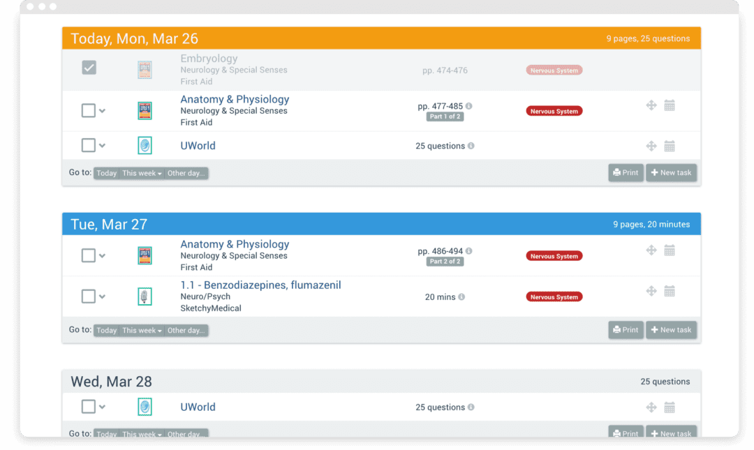 Top 3 Reasons to Use Blueprint Prep | Blueprint Prep