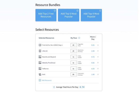 Introducing Cram Fighter 2.0: The Ultimate USMLE and COMLEX Study ...