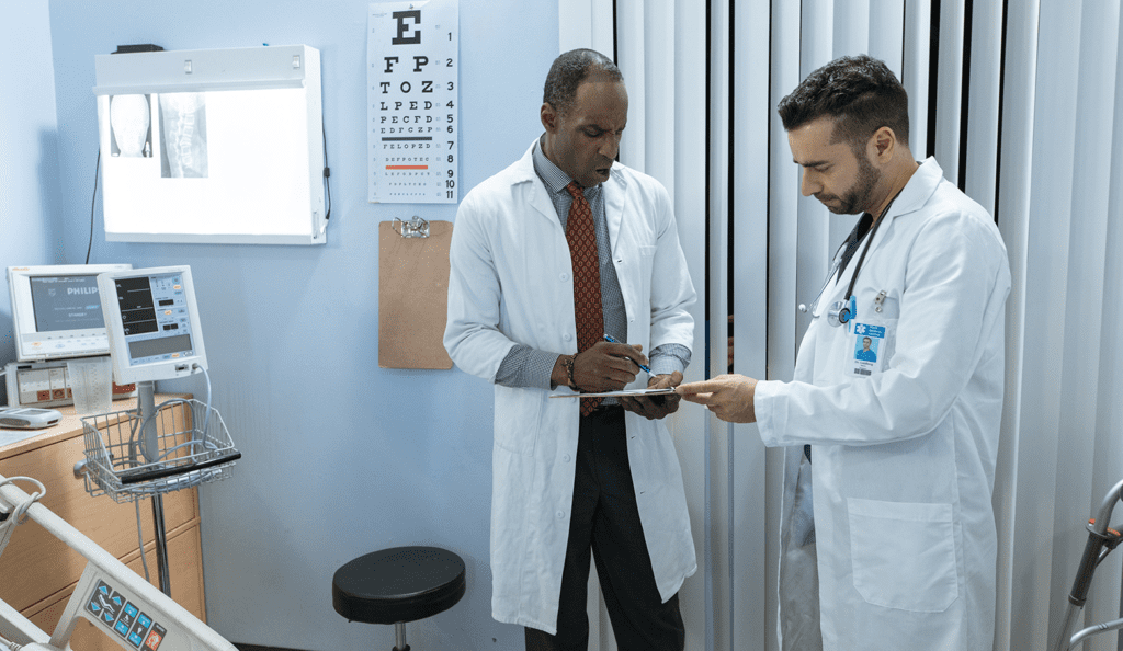 How to Interpret the New NBME Score Reports | Blueprint Prep