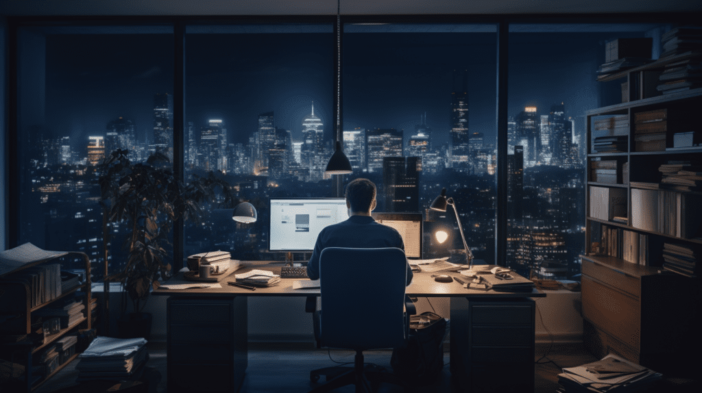 How to Study for the LSAT Part-Time | LSAT Study Blog - Blueprint Prep