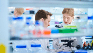 How to Get Involved in Research As A Medical Student | Blueprint Prep