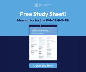What is the Average PANCE Score? | Blog | Blueprint Prep