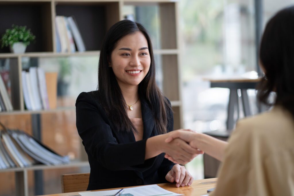 How to Prepare for In-Person Residency Interviews | Blueprint Prep