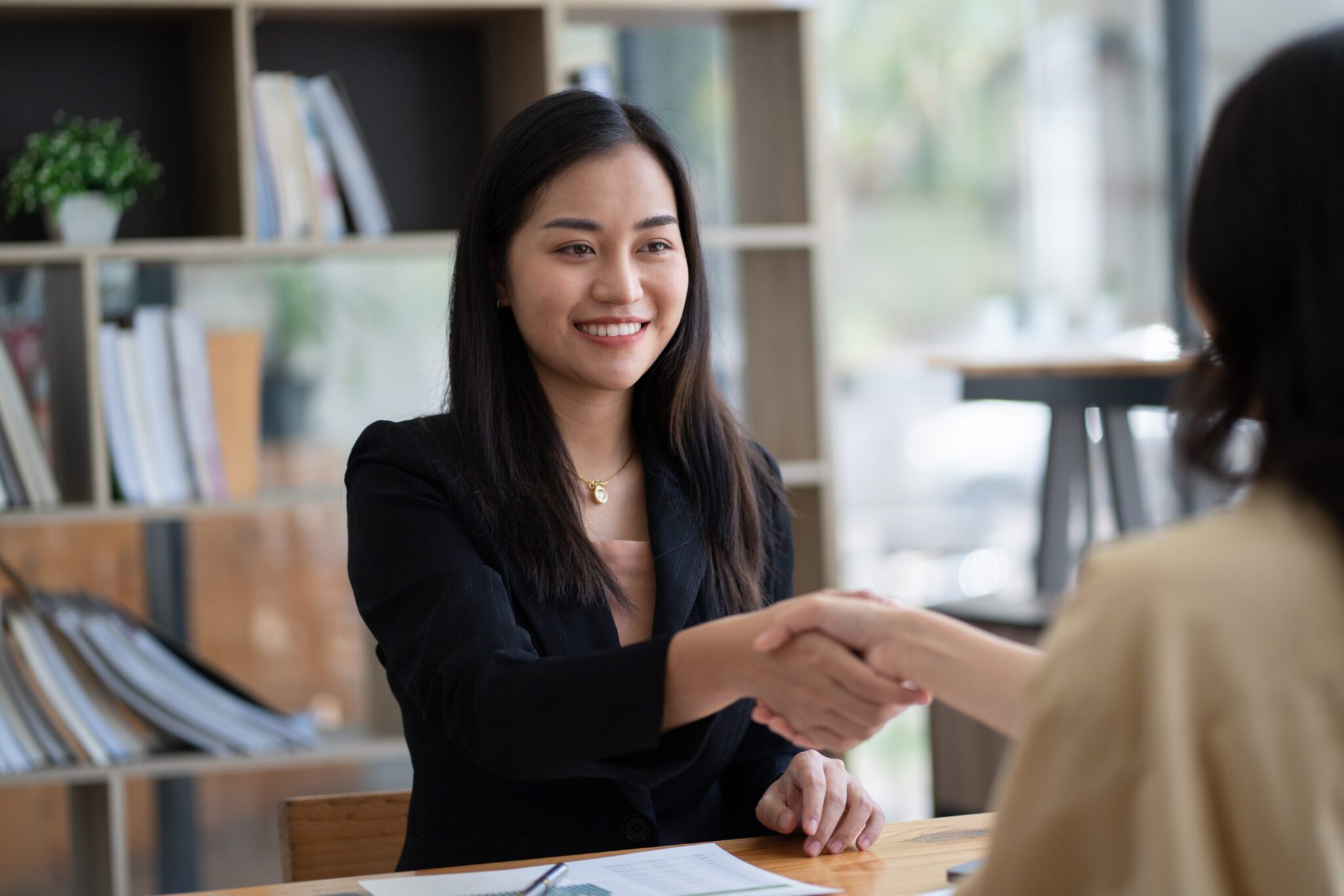 How to Prepare for In-Person Residency Interviews | Blueprint Prep