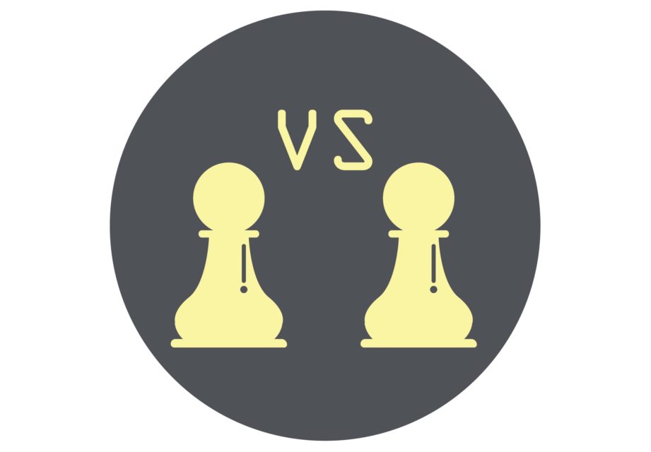 MCAT vs LSAT: Complete Comparison | Blueprint Prep