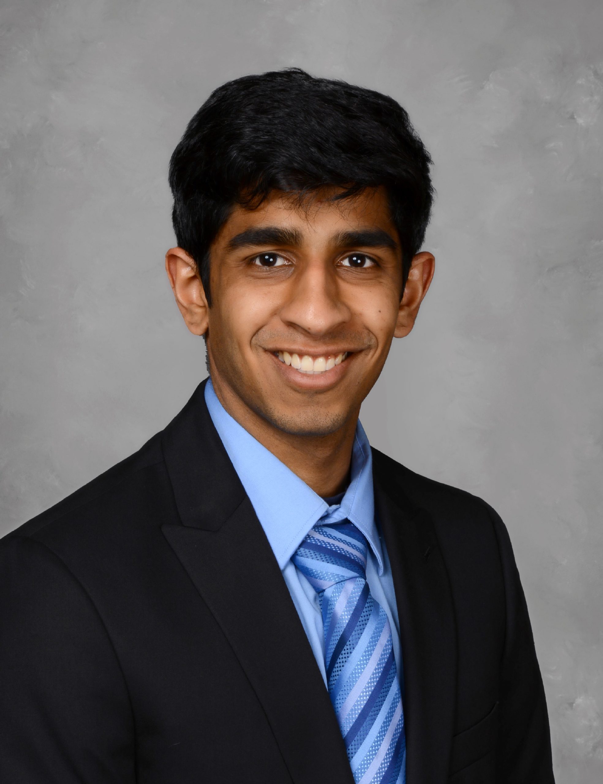 Punit Vyas | Blog | Blueprint Prep