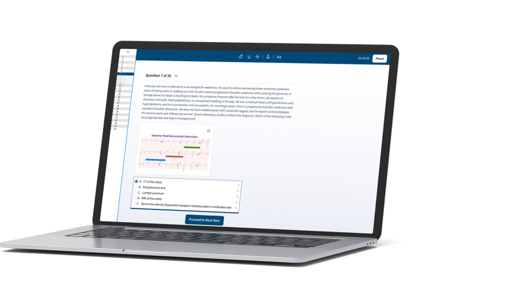 Why You Should Consider a Step 1 Mock Exam | Blueprint Prep