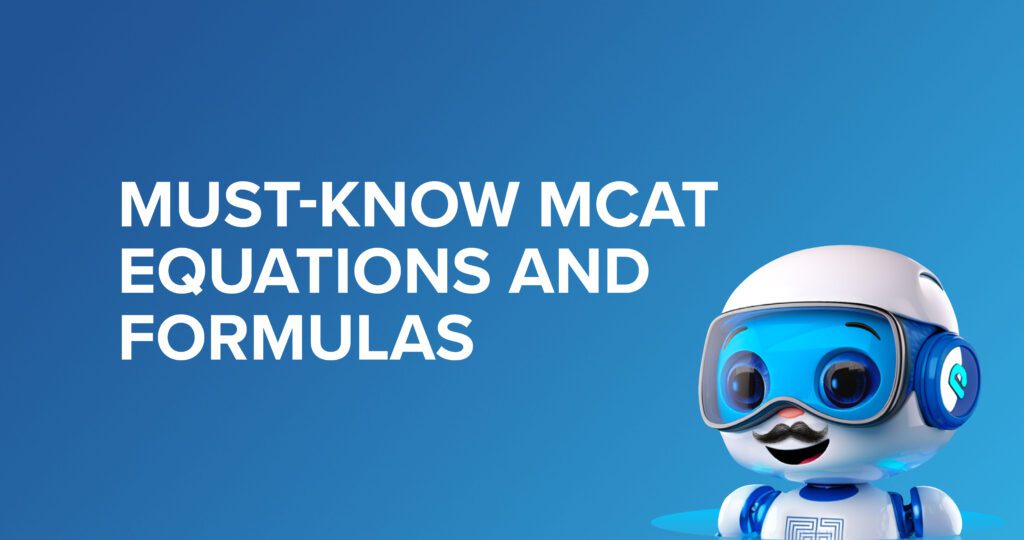 MCAT Physics Question — Lowest Specific Gravity | Next Step Test Prep