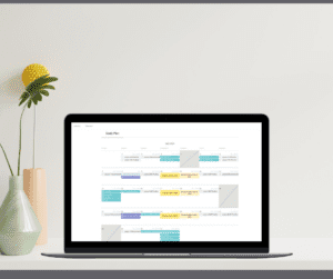 Create an LSAT Study Schedule in 3 Steps Blog | Blueprint Prep