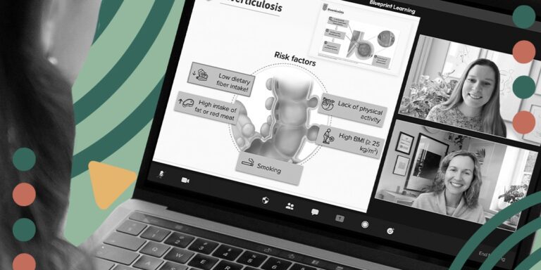A Look Inside the Live PANCE/PANRE Review Course | Blog | Blueprint Prep