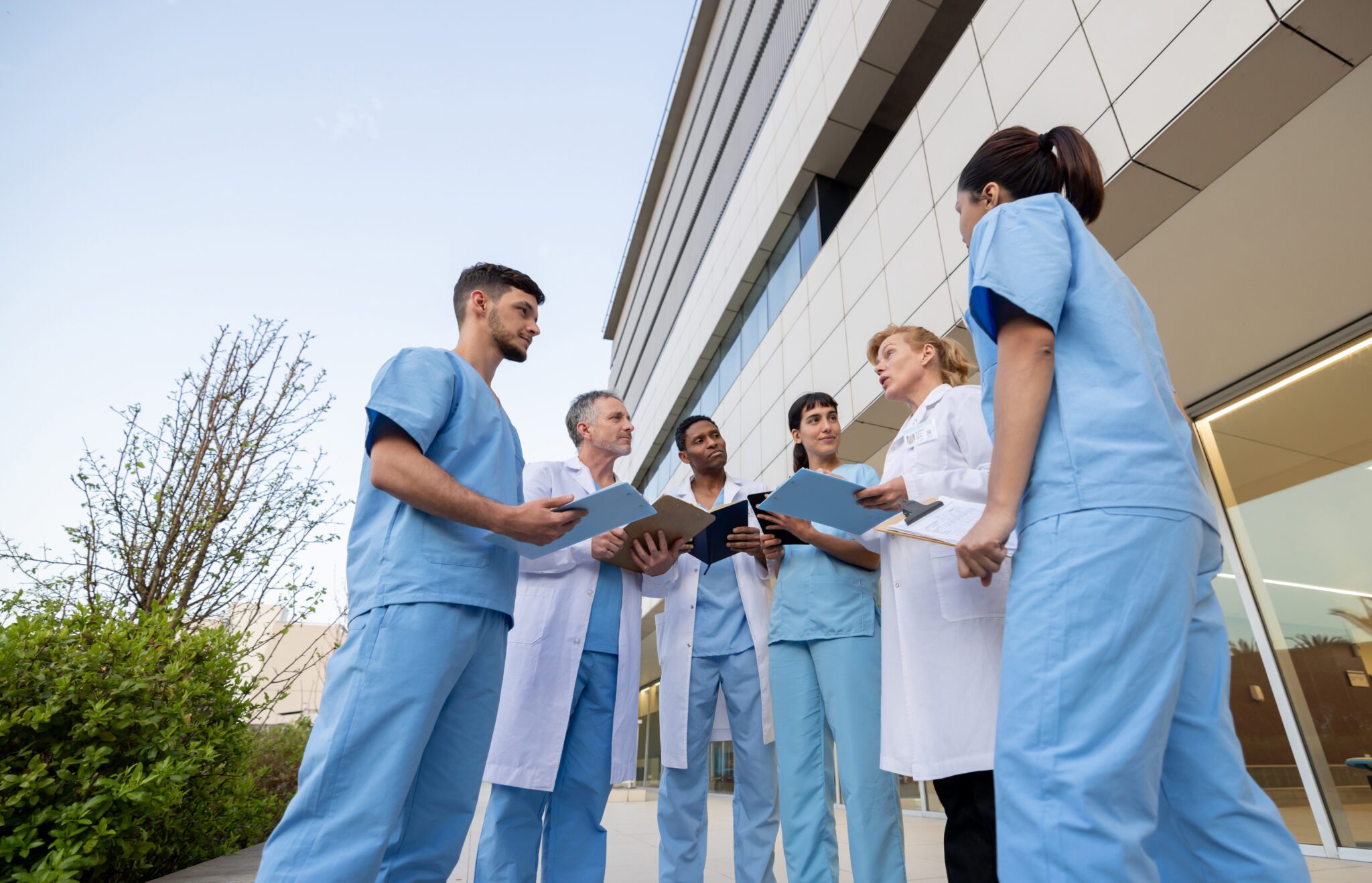 Residency Applicants: Your Guide to the MyERAS Impactful Experiences ...