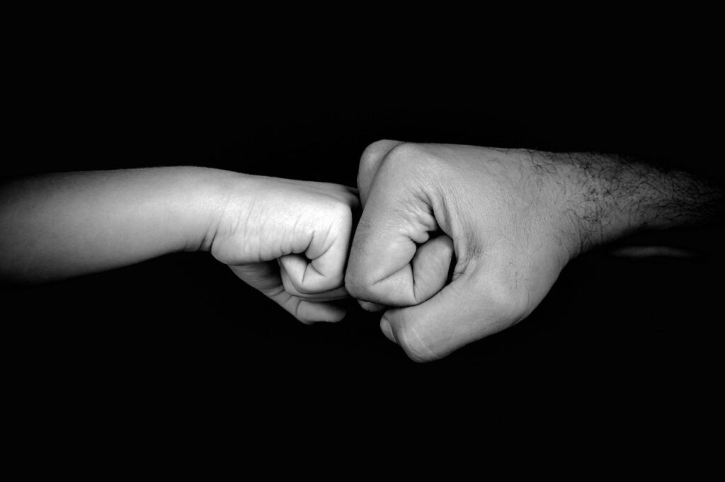 The Right-Hand Rule MCAT Students Need To Know | MCAT Study Blog ...
