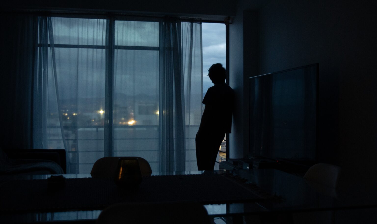 SIGECAPS & I CAN'T REST for Depression & Anxiety Screening | Blueprint