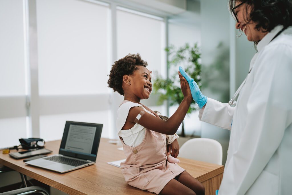 Interview with a PGY-2 Pediatric Resident | Blueprint Prep