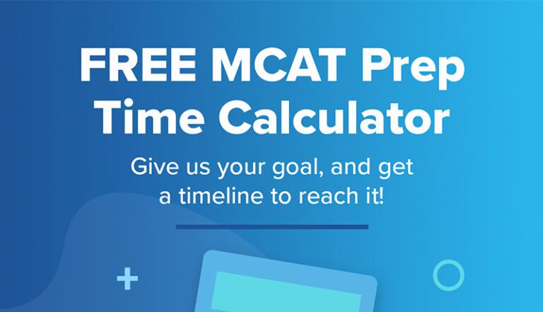 When to Take the MCAT | Blueprint Prep