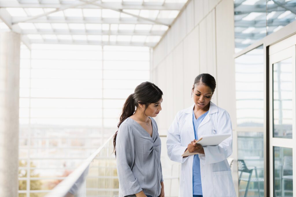 How to Shadow a Doctor: A Guide for Medical Students | Blueprint Prep