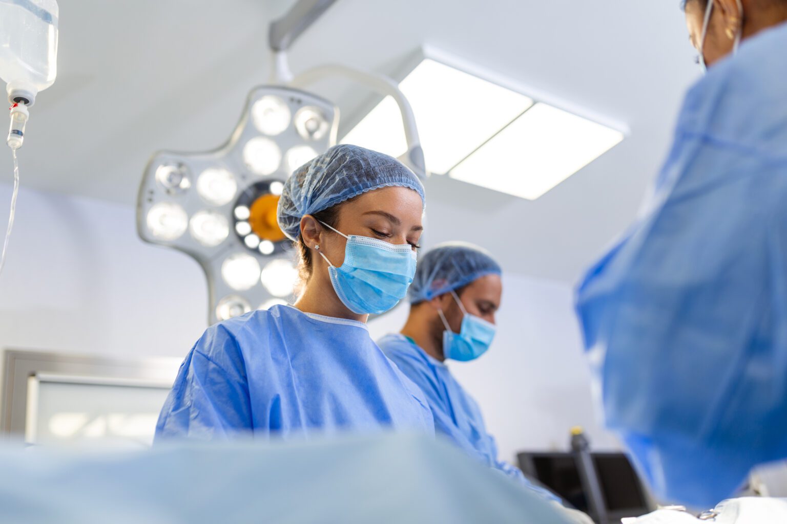 How to Rock Your Surgery Rotation (and Live to Tell the Tale)