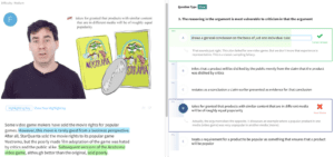 Read This Before You Take Your LSAT Diagnostic Test | LSAT Study Blog ...