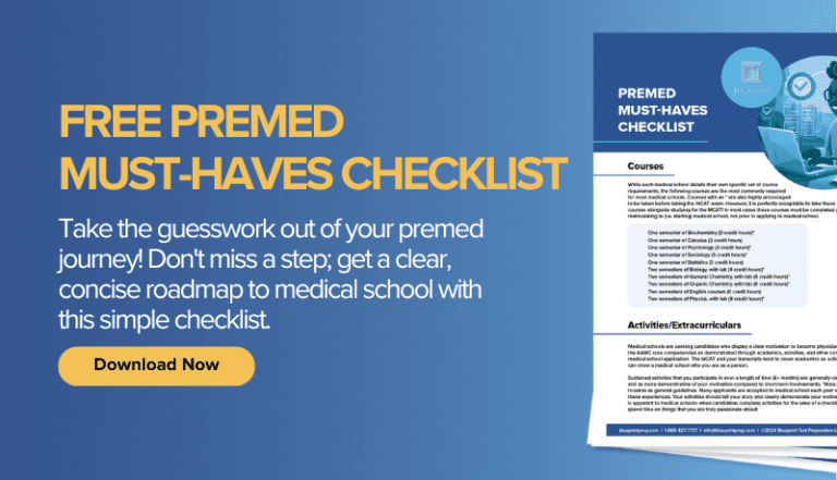 What Premed and Medical School Requirements Do I Need To Complete ...