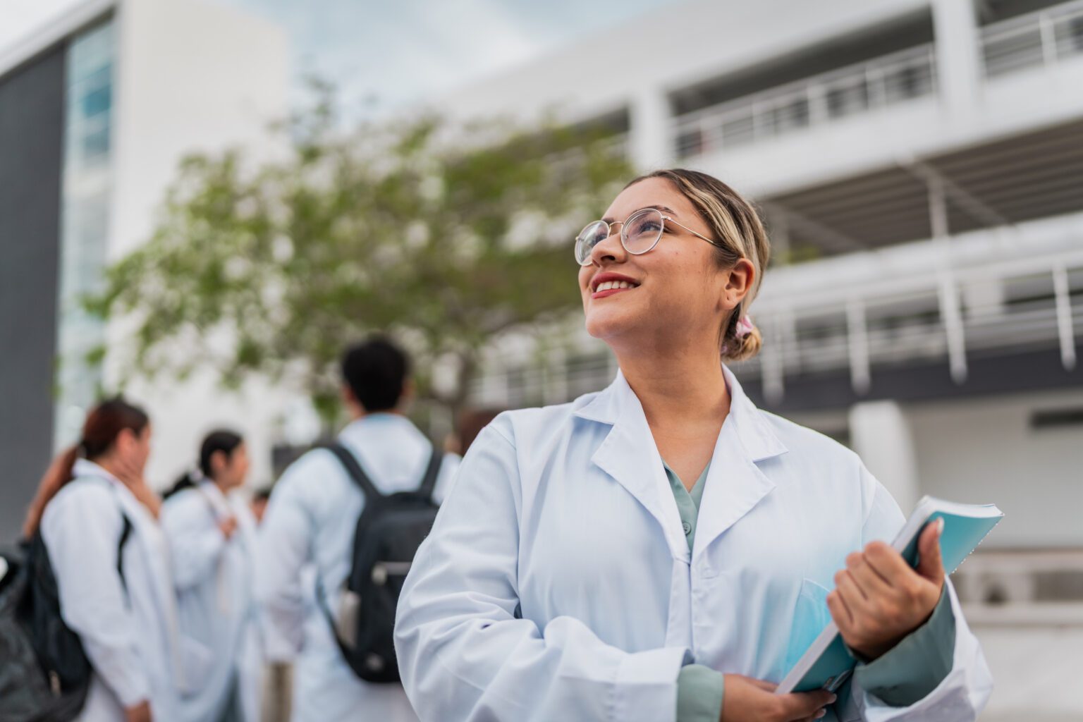 What Are the AAMC Premed Competencies? | MCAT Study Blog - Blueprint