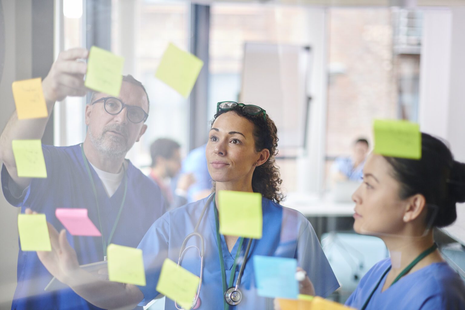 5 Ways to Develop Leadership Skills in Medical School | Blueprint Prep