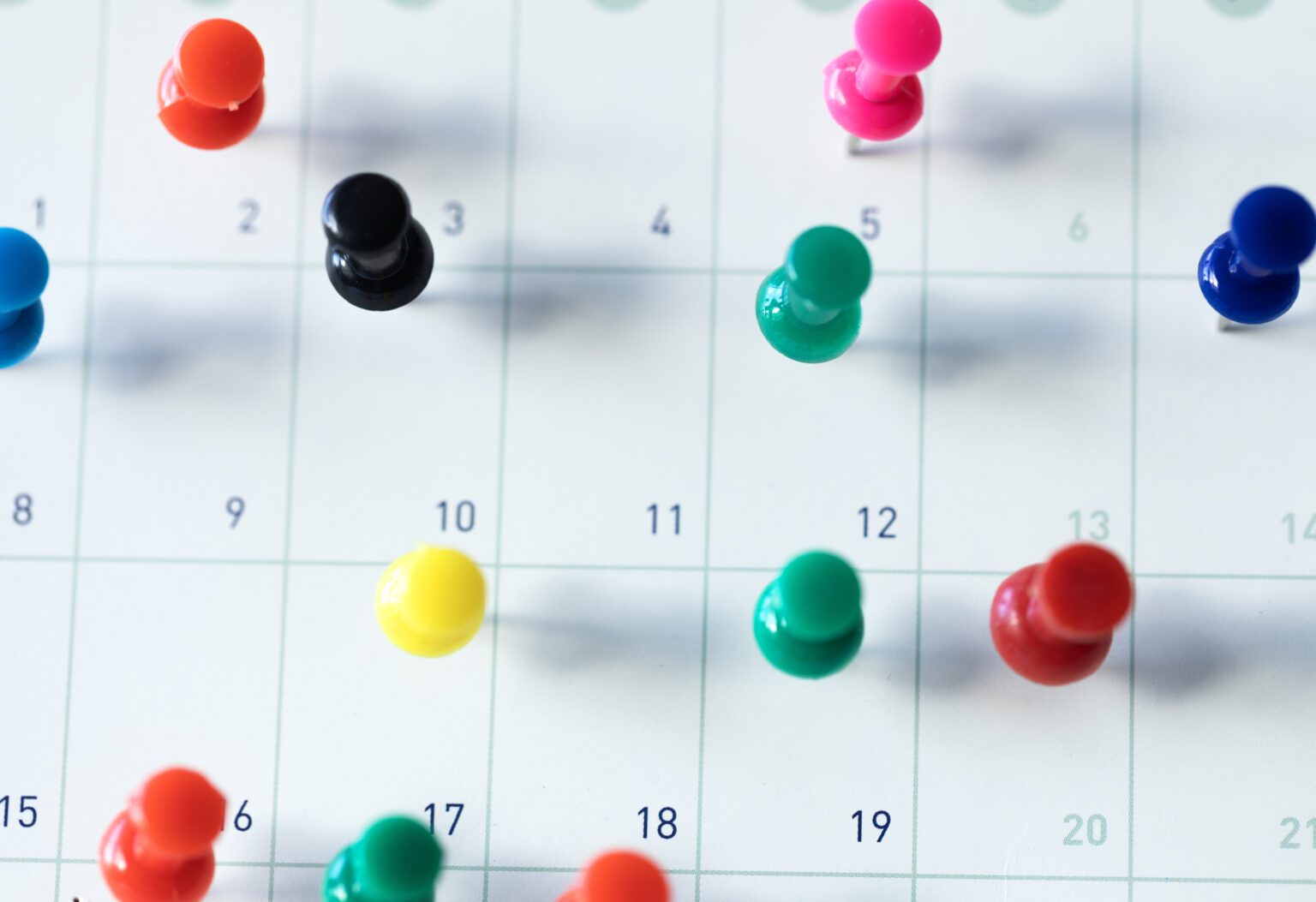 How to Make (& Stick to!) Your NCLEX Study Schedule - Blueprint Nursing