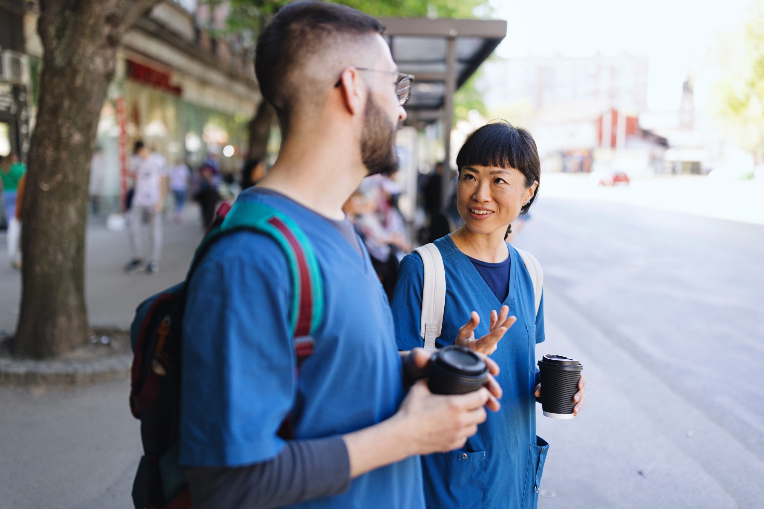 RN vs Nurse Practitioner: What's the Difference? | Blog | Blueprint Prep