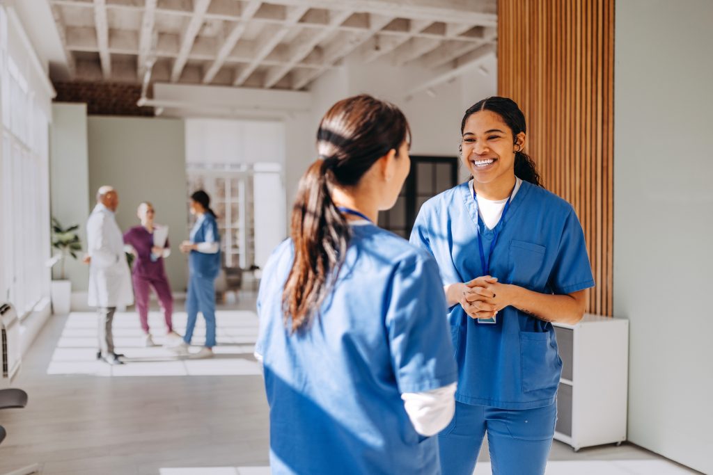PA vs RN: Which Career Path Fits You Best? | Blog | Blueprint Prep
