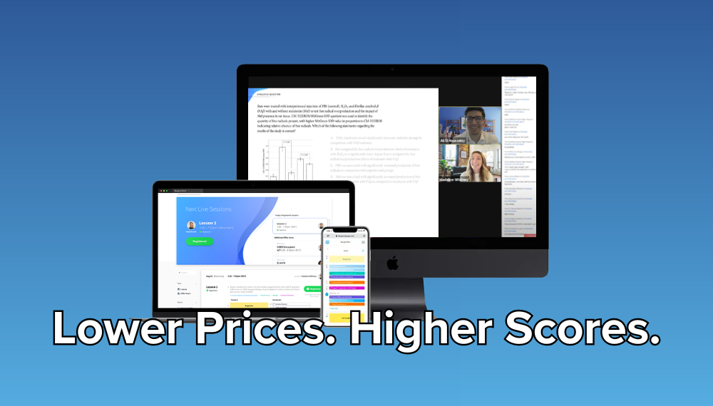 How Much Science Do You Actually Need to Know for the MCAT? | MCAT ...