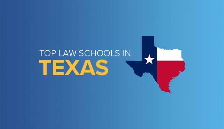 Top Law Schools in Texas | LSAT Study Blog - Blueprint Prep