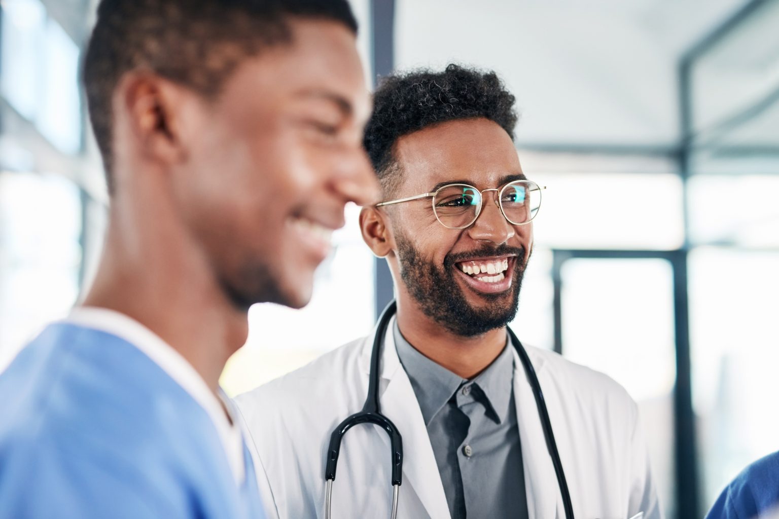 PA vs Doctor: Which Medical Career Is Right for You? | Blog | Blueprint ...