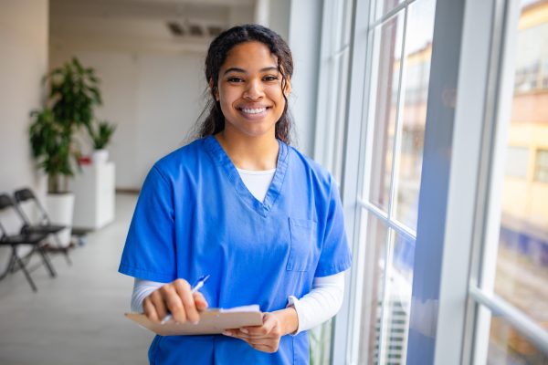 What is a Preceptor in Nursing? | Blog | Blueprint Prep