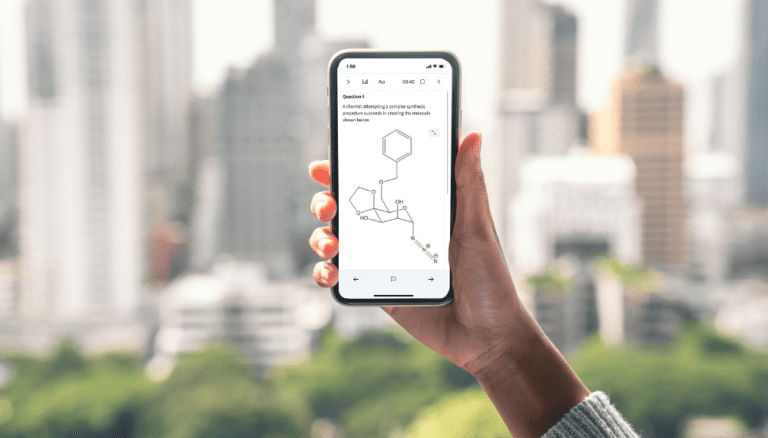 Your MCAT Prep Just Went Mobile: Meet the New Blueprint App | MCAT ...