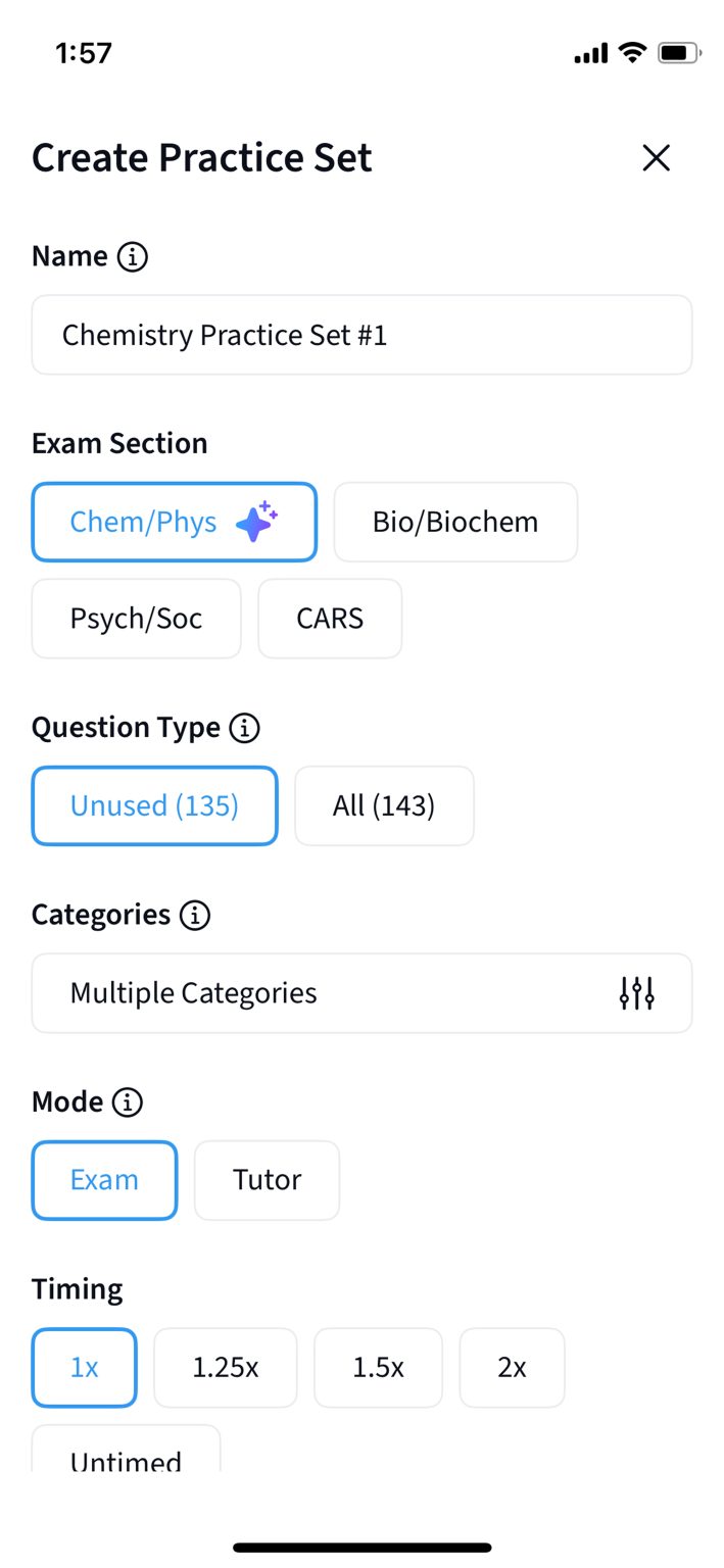 Your MCAT Prep Just Went Mobile: Meet the New Blueprint App | MCAT ...