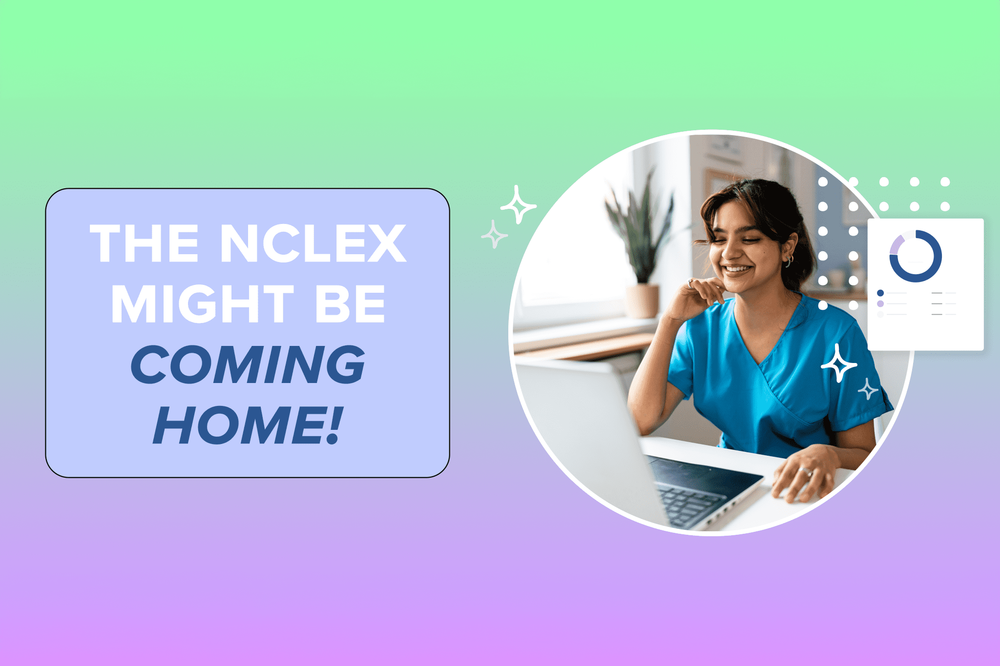 NCLEX Bowtie Questions: A Step-by-Step Breakdown | Blog | Blueprint Prep