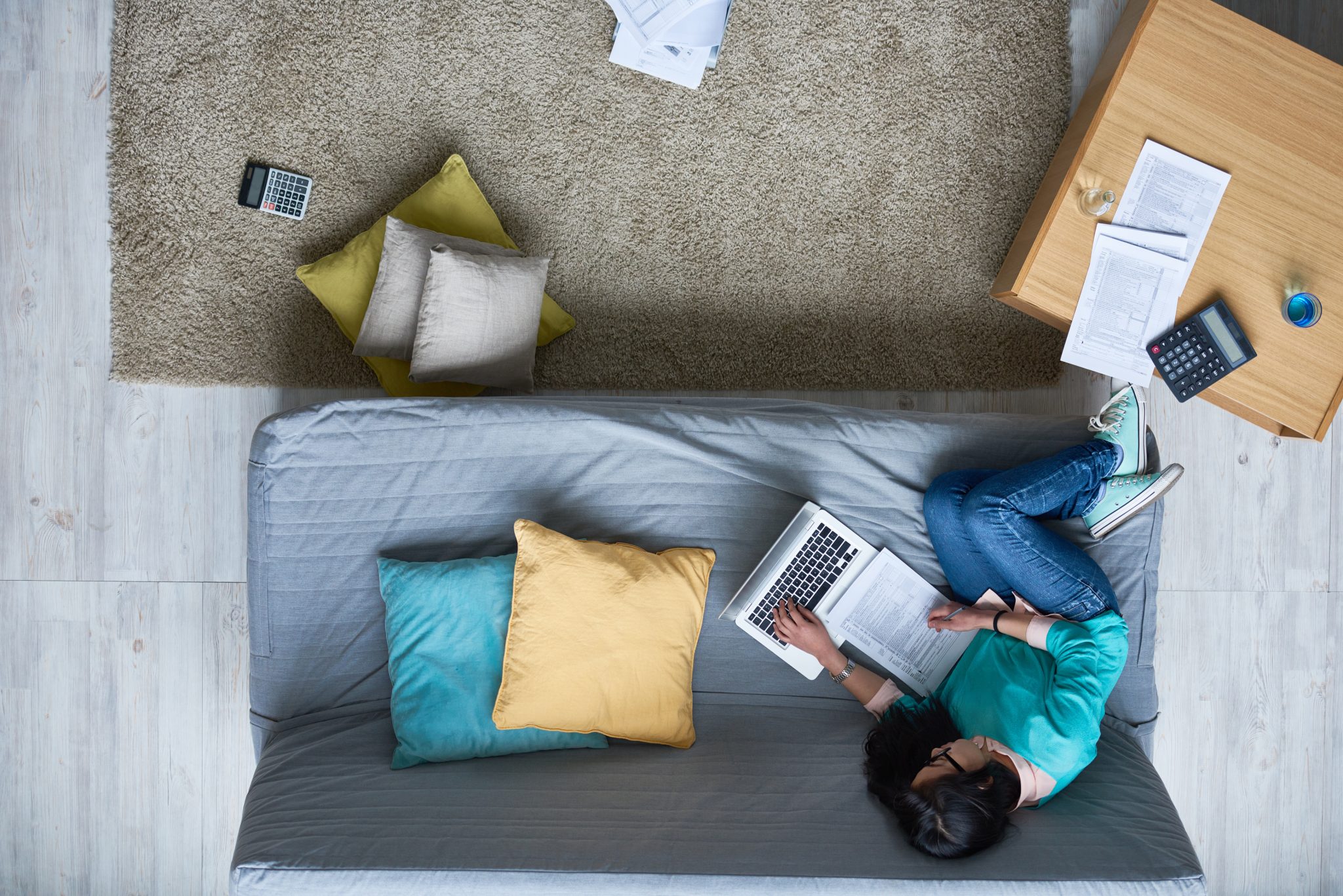 PA School Application Timeline: The Ultimate Guide | Blog | Blueprint Prep