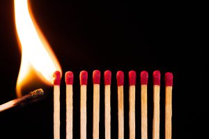 The Rule of Nines: Burn Assessment to Know for NCLEX - Blueprint Nursing